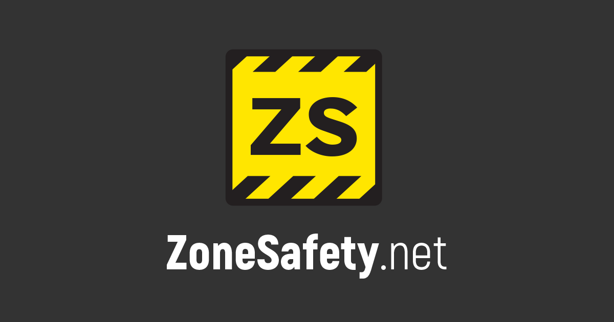 ZoneSafety